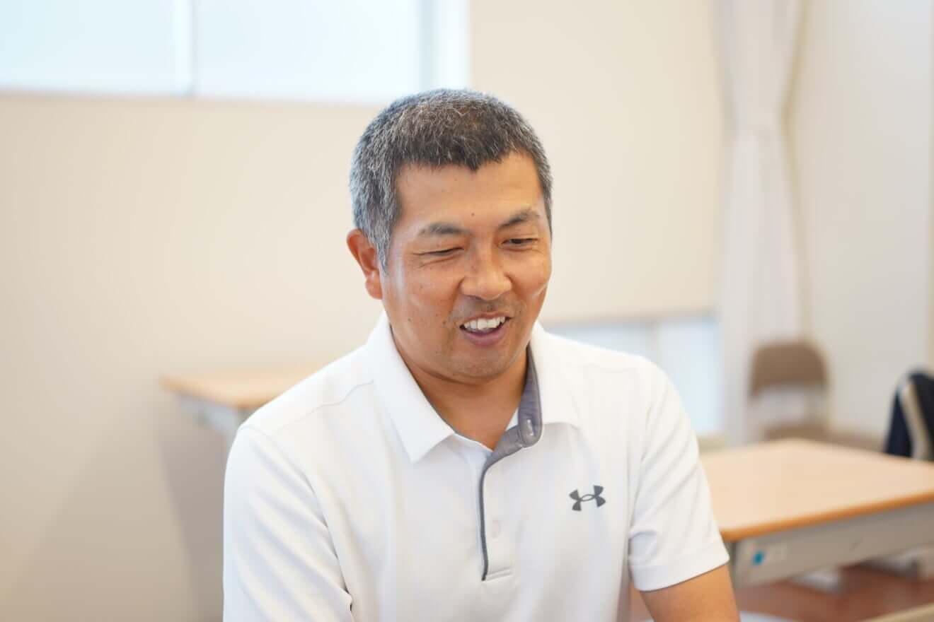 NewsPicks Educationと共に取り組む、対話する学校。学校改革は、9割がいいと言っても、1割の声を大切にしたい [PR]